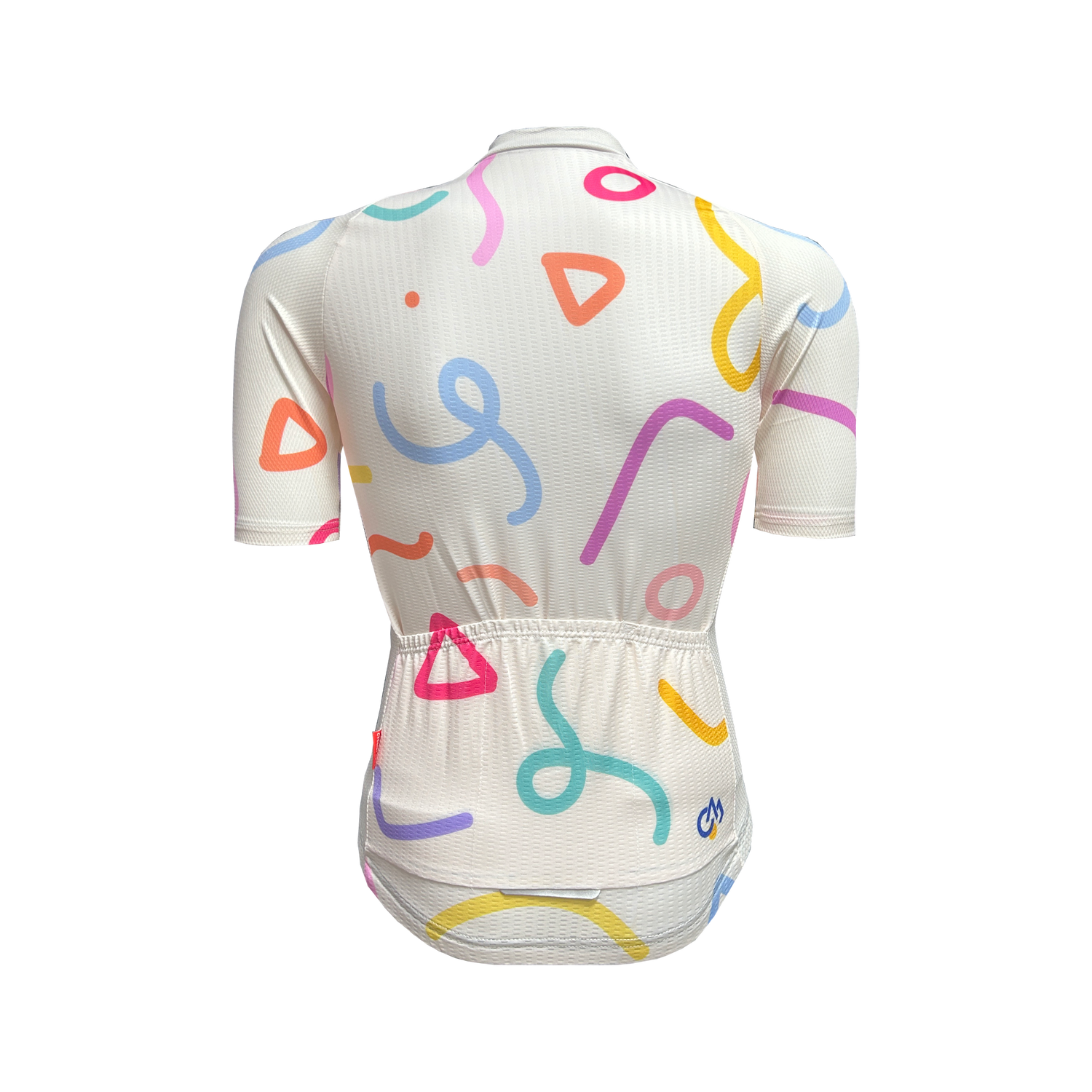 Pro-Edition Jersey – The Cyclist Mess