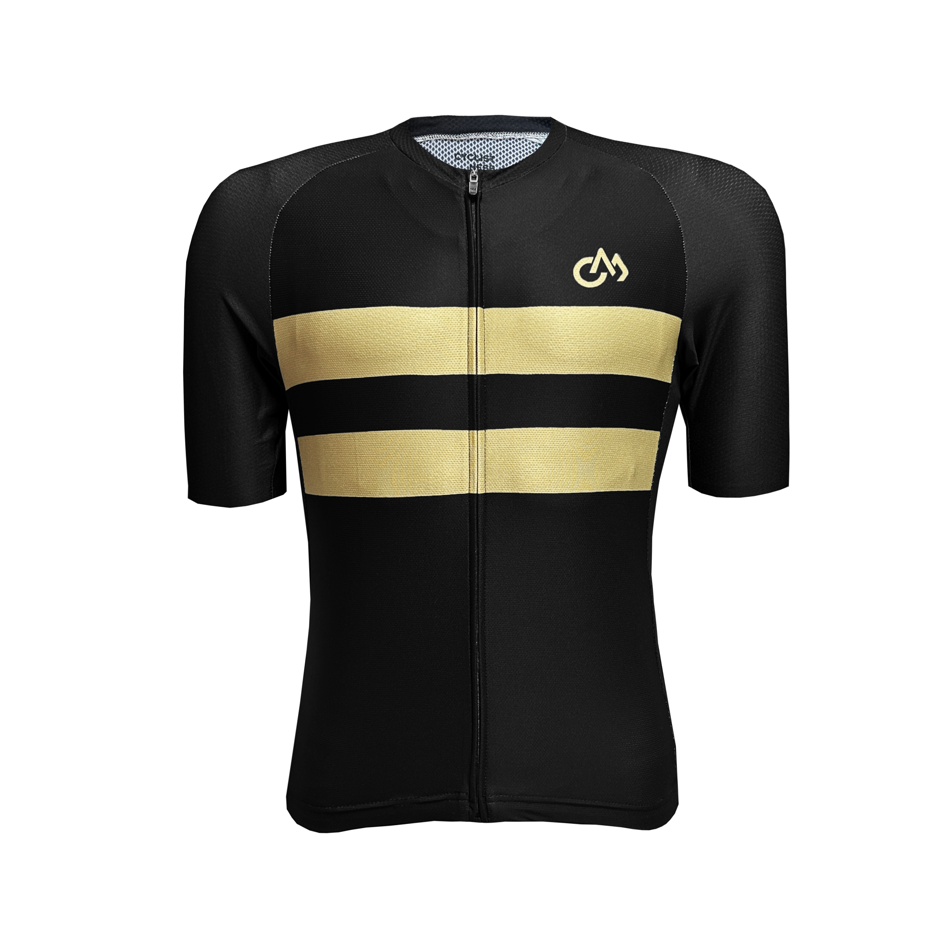 Classic Gold Pro Light Jersey – The Cyclist Mess