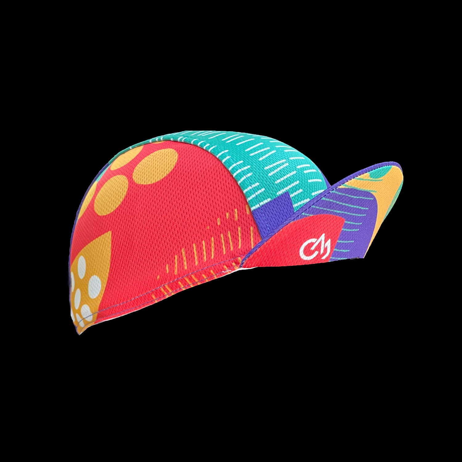 Caps – The Cyclist Mess