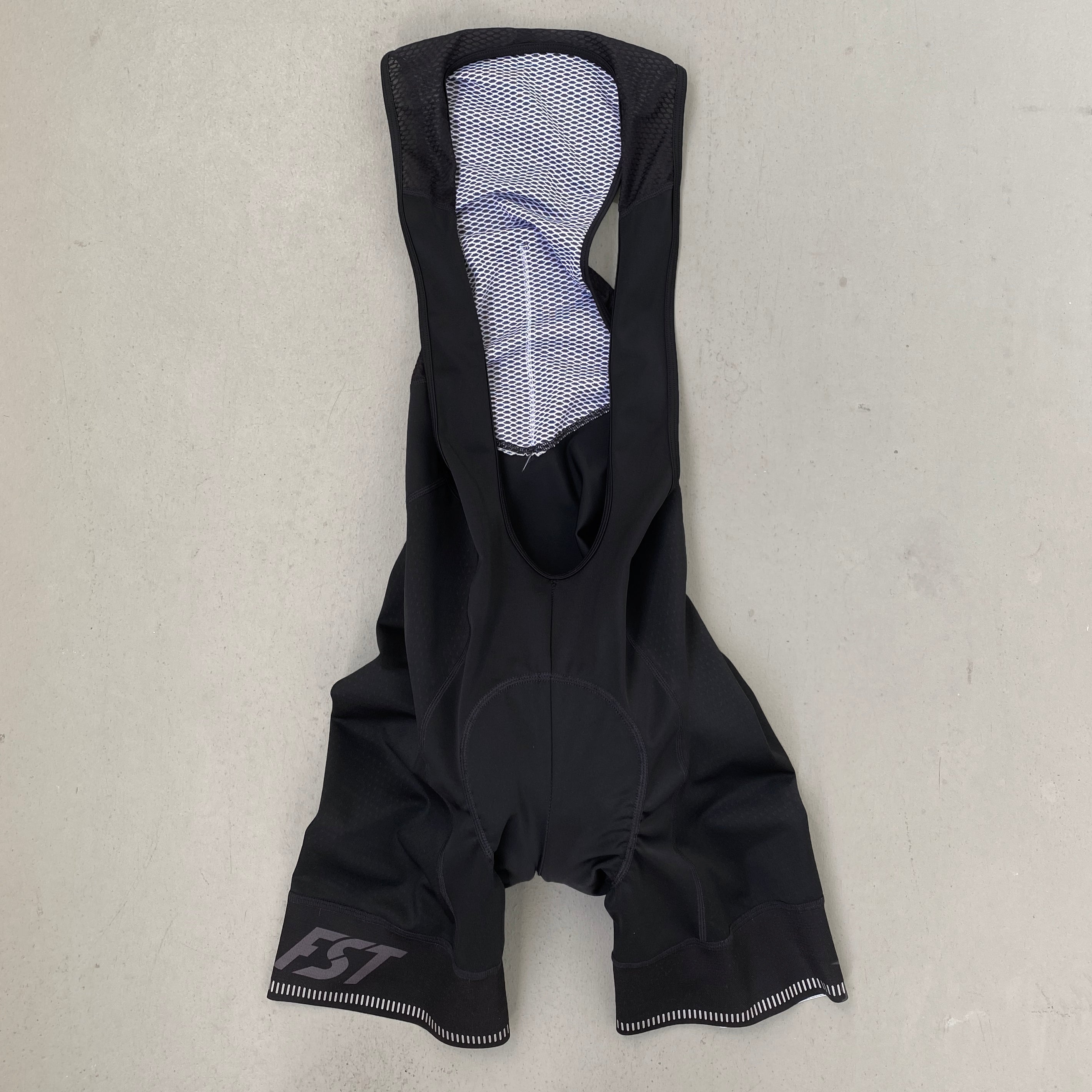 FST Race Bib (Female) – The Cyclist Mess