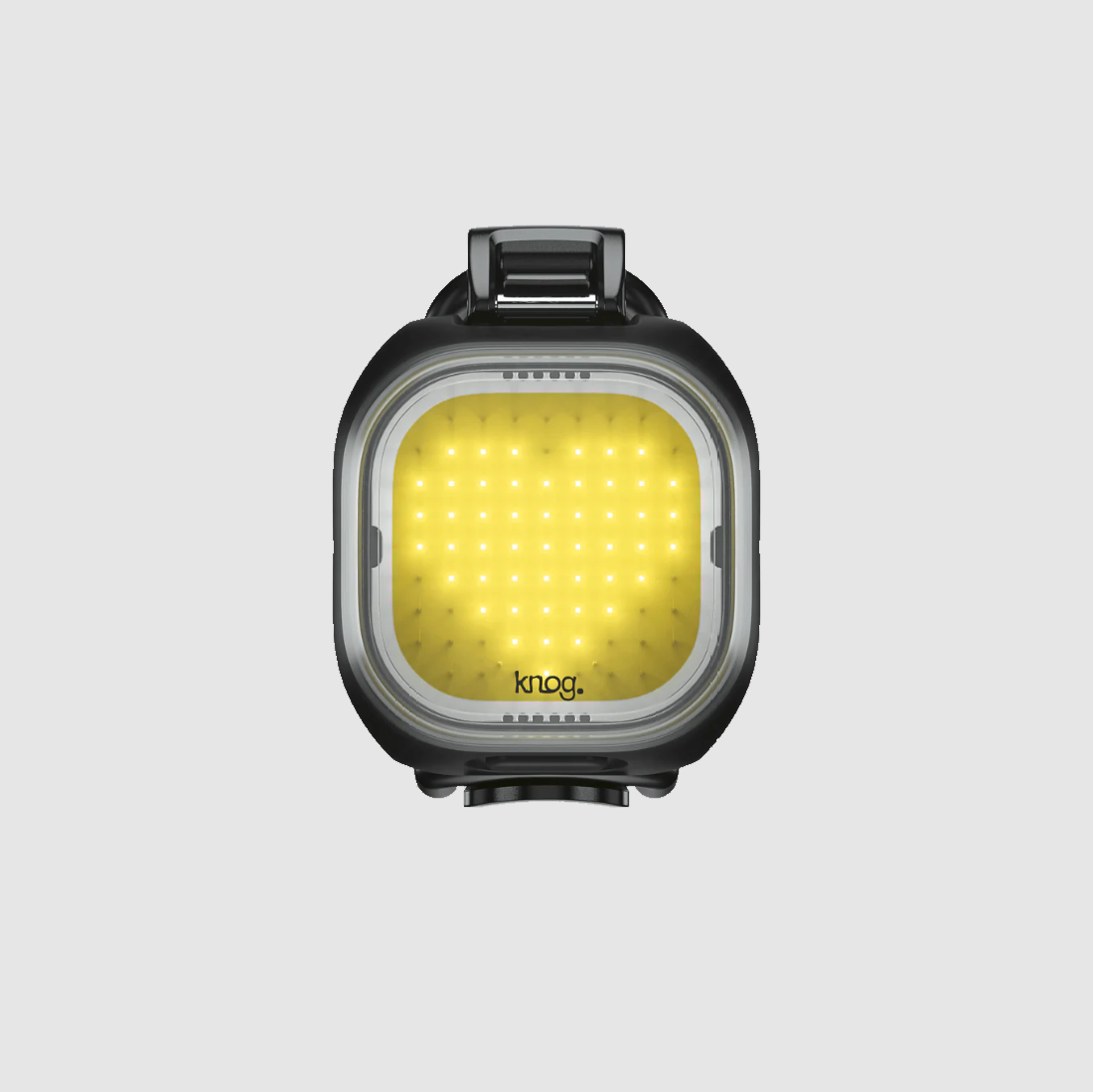 Knog Blinder Mini Love Front Light – The Cyclist Mess