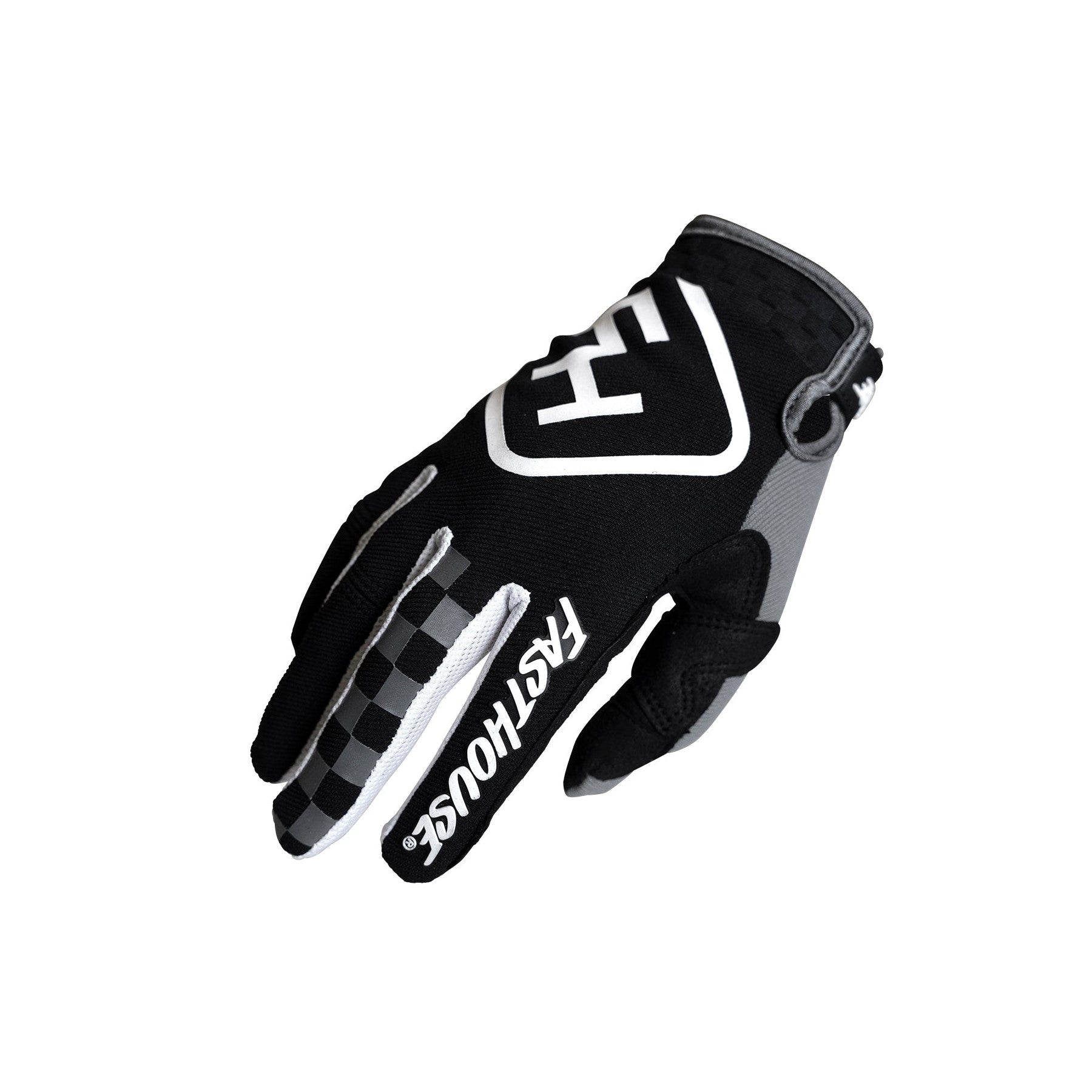 FastHouse Speed Style Legacy Glove – The Cyclist Mess