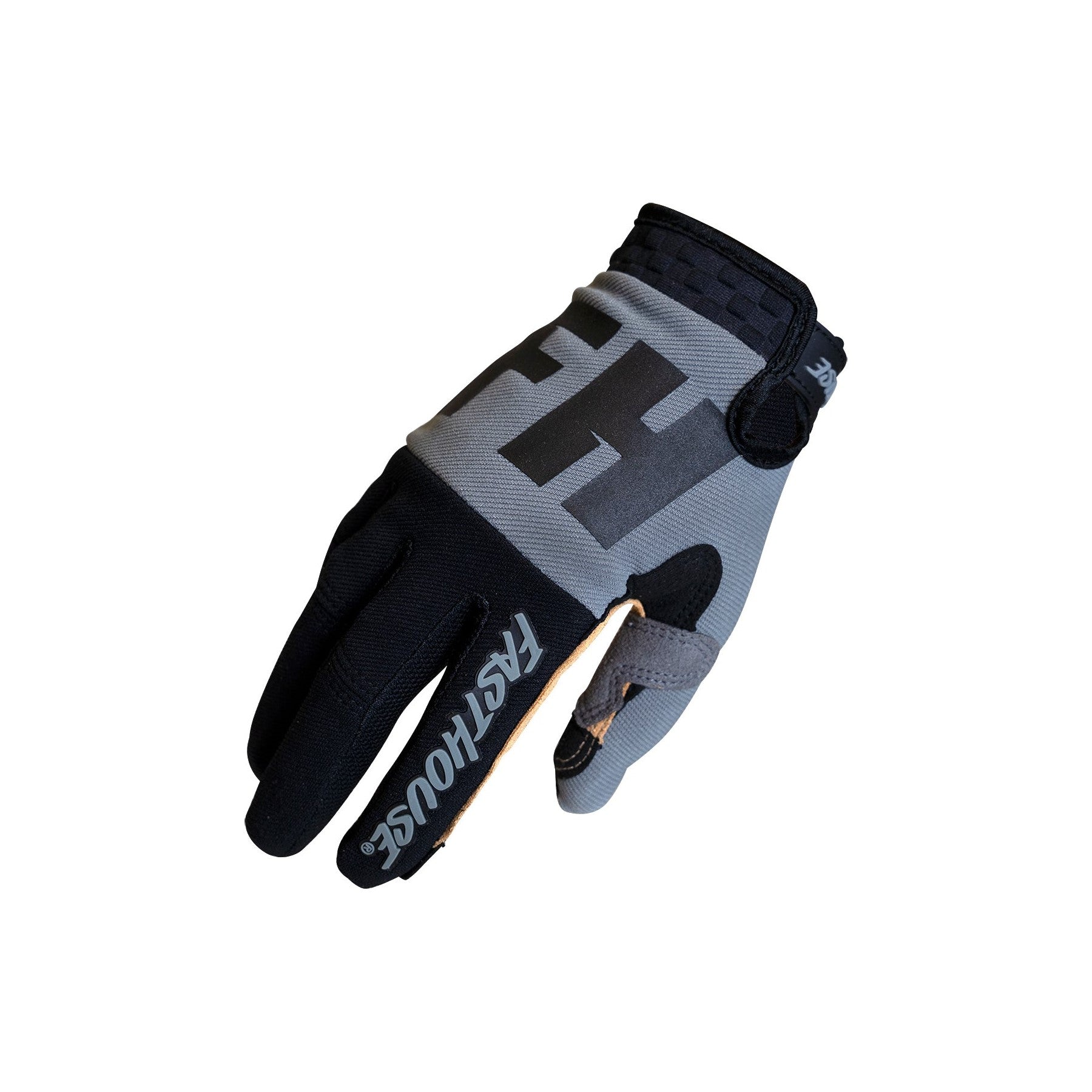 FastHouse Speed Style Remnant Glove – The Cyclist Mess