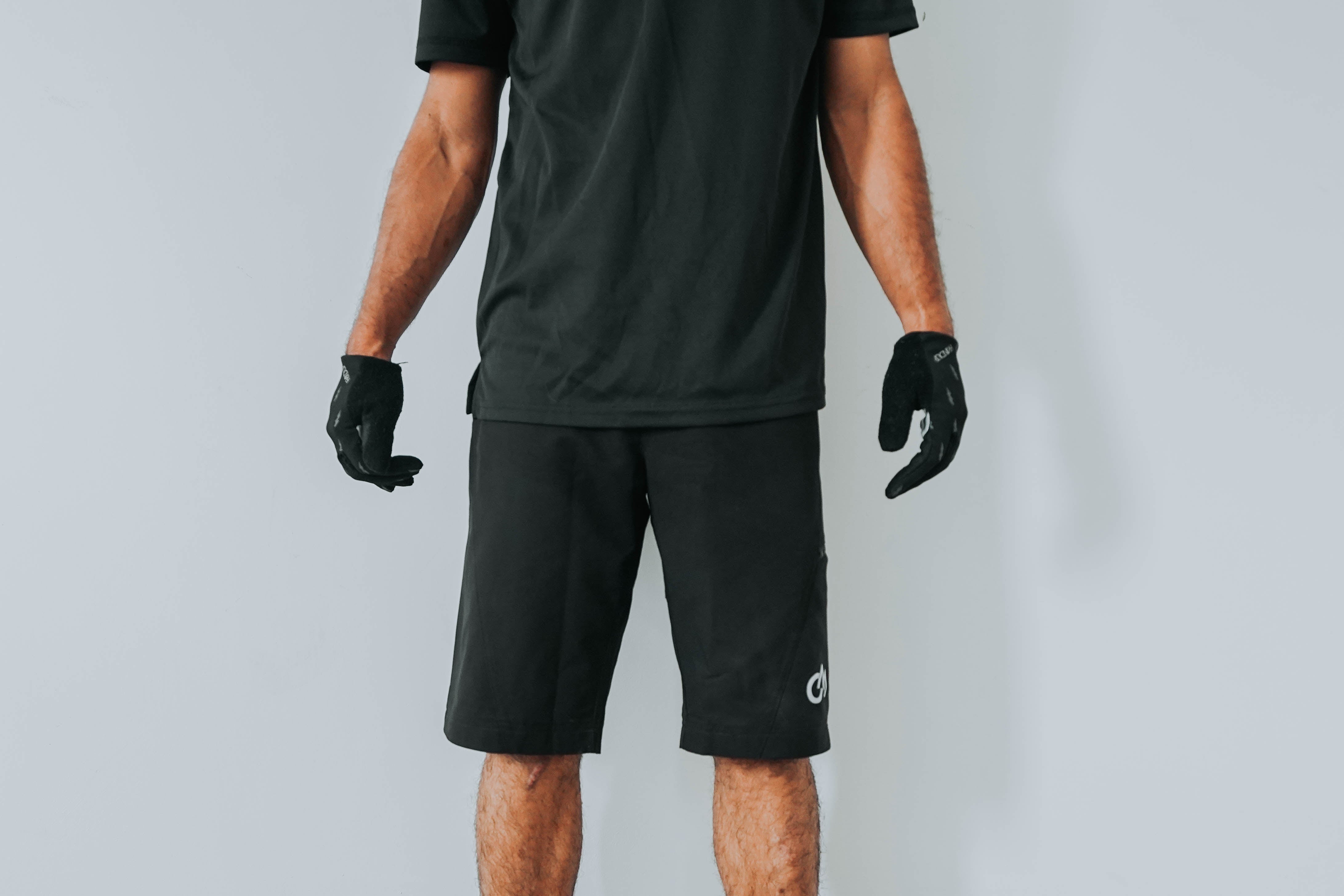 Cyclist Mess Enduro Shorts – The Cyclist Mess