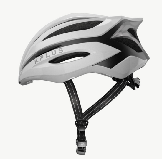 KPlus Helmet – The Cyclist Mess